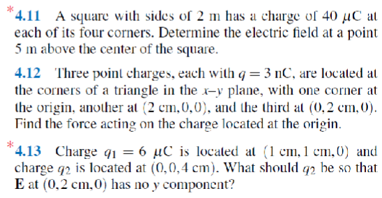 Solved Please show steps and explain for each problem | Chegg.com