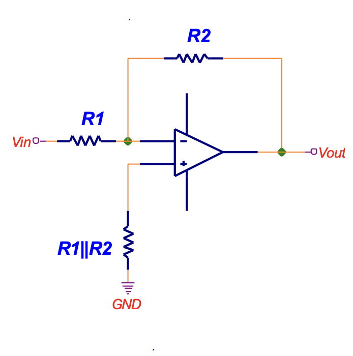 Solved In The Following Circuit Say That There Were No