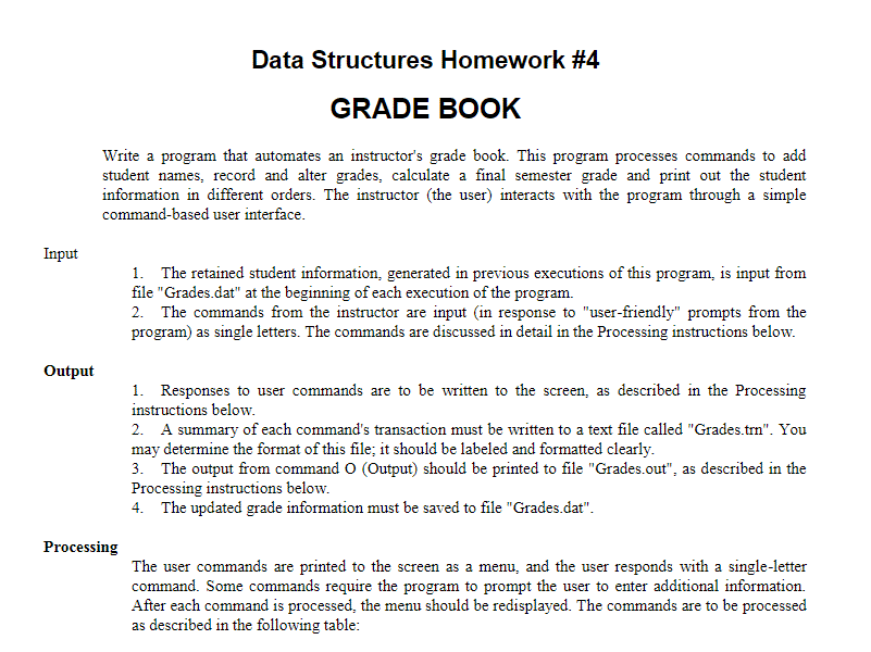 Solved Please Help me with this homework below, coding and | Chegg.com