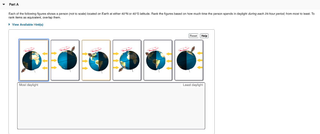 Solved Part A Each of the following figures shows a person | Chegg.com Solved Part A Each of the following figures shows a person | Chegg.com