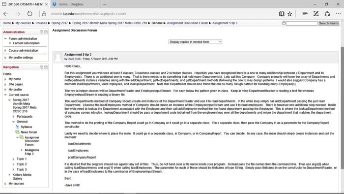 Solved Object oriented and GUI Programming The objectives of | Chegg.com