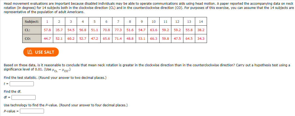 Solved A deficiency of the trace element selenium in the | Chegg.com