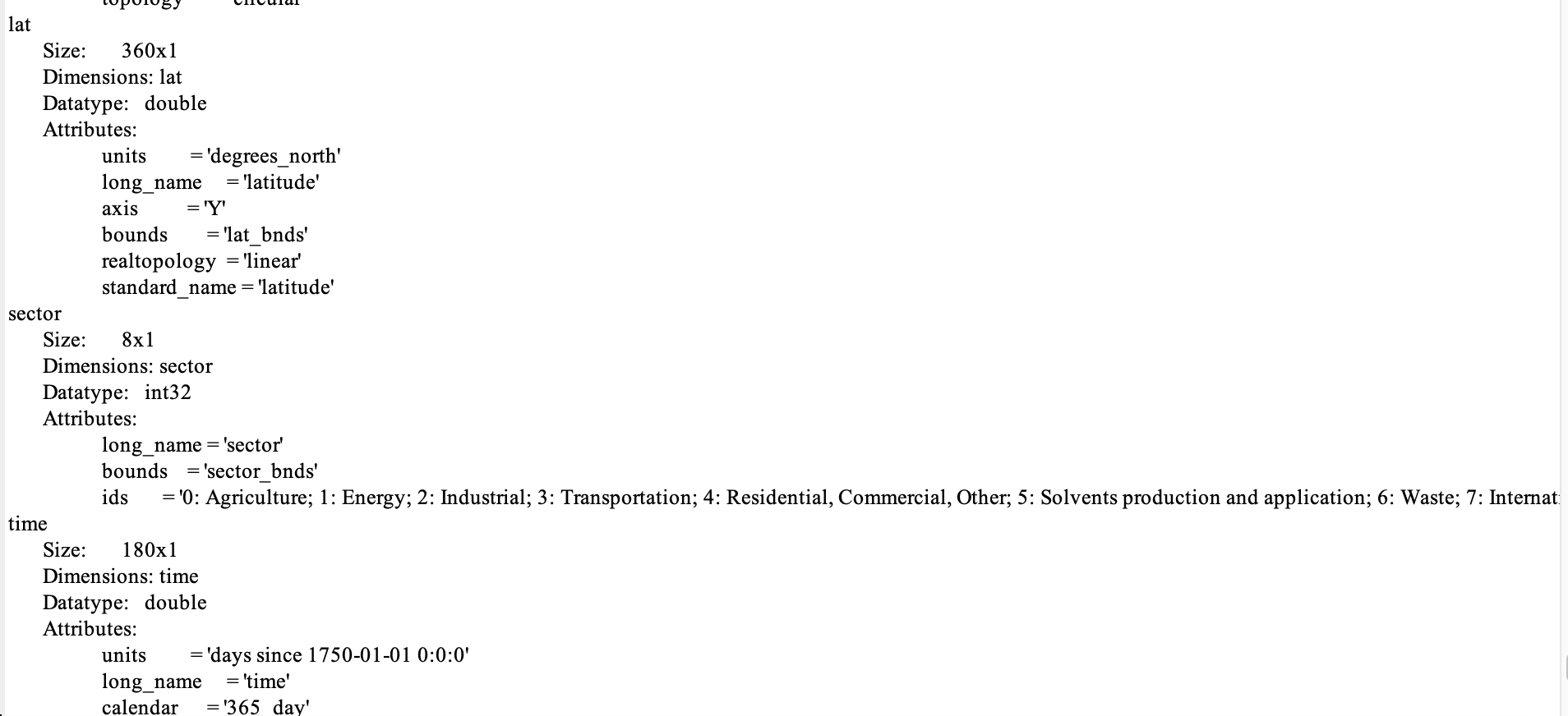 Solved How do I create a time series for a 4D matrix on | Chegg.com