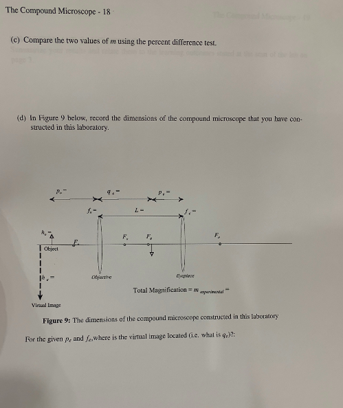 Solved Object Use the table below to determine the required | Chegg.com