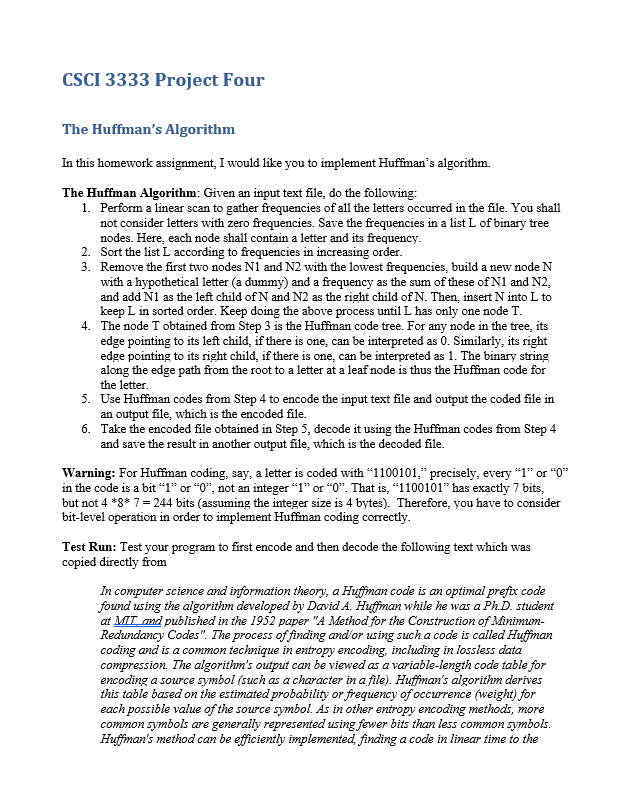 Solved C++.Provide the CPP File, .Please do not copy the | Chegg.com
