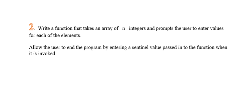 Solved Tasks Create the following functions along with a | Chegg.com