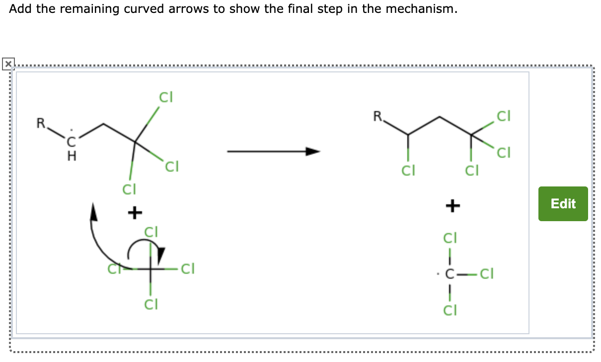 Solved Challenge Problem 10.61 The Kharasch reaction is a | Chegg.com