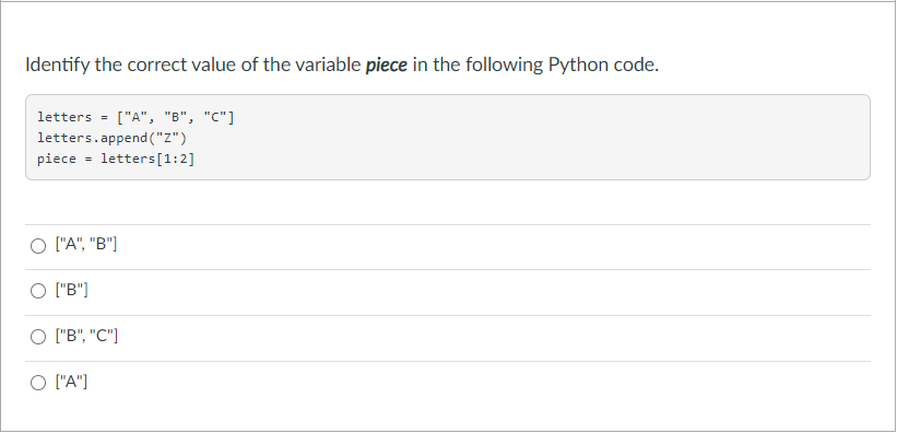 Solved The strip() method removes all leading, trailing and | Chegg.com