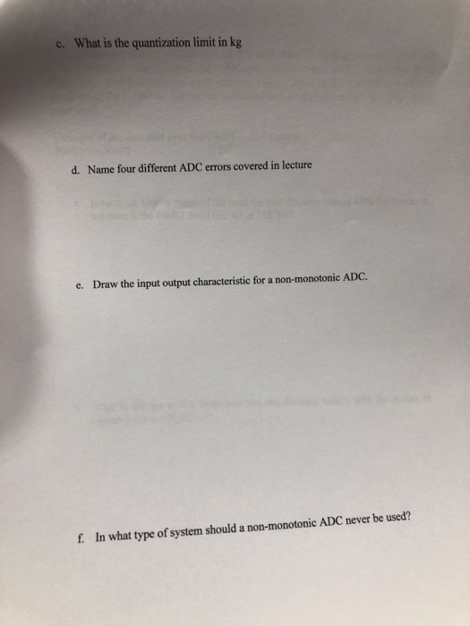 Solved 5. The TM4C123 has a built in 12 bit ADC. A strain | Chegg.com