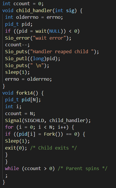 Solved (a) Identify and explain a critical bug in the code | Chegg.com