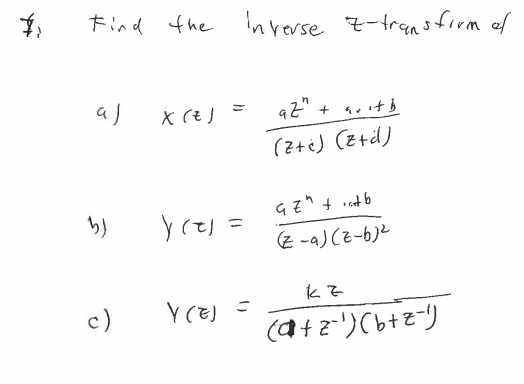 Solved Studying core concepts for an exam, please use any | Chegg.com