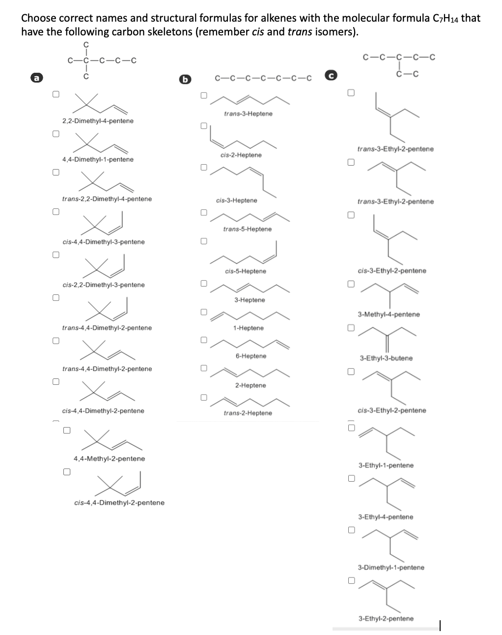Solved Please answer A, ﻿B, ﻿and C! | Chegg.com
