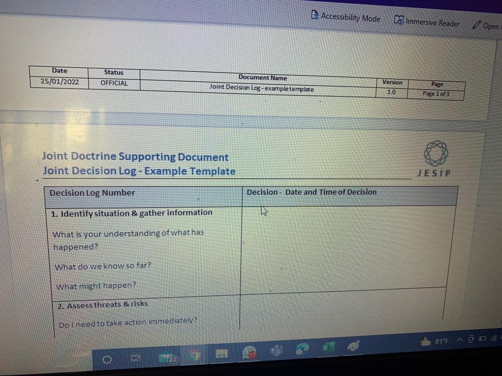 Solved For this question, you should look at the Joint | Chegg.com