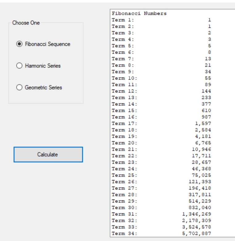 Write a program that does the following | Chegg.com