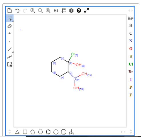 Solved Draw the four major resonance structures of the | Chegg.com