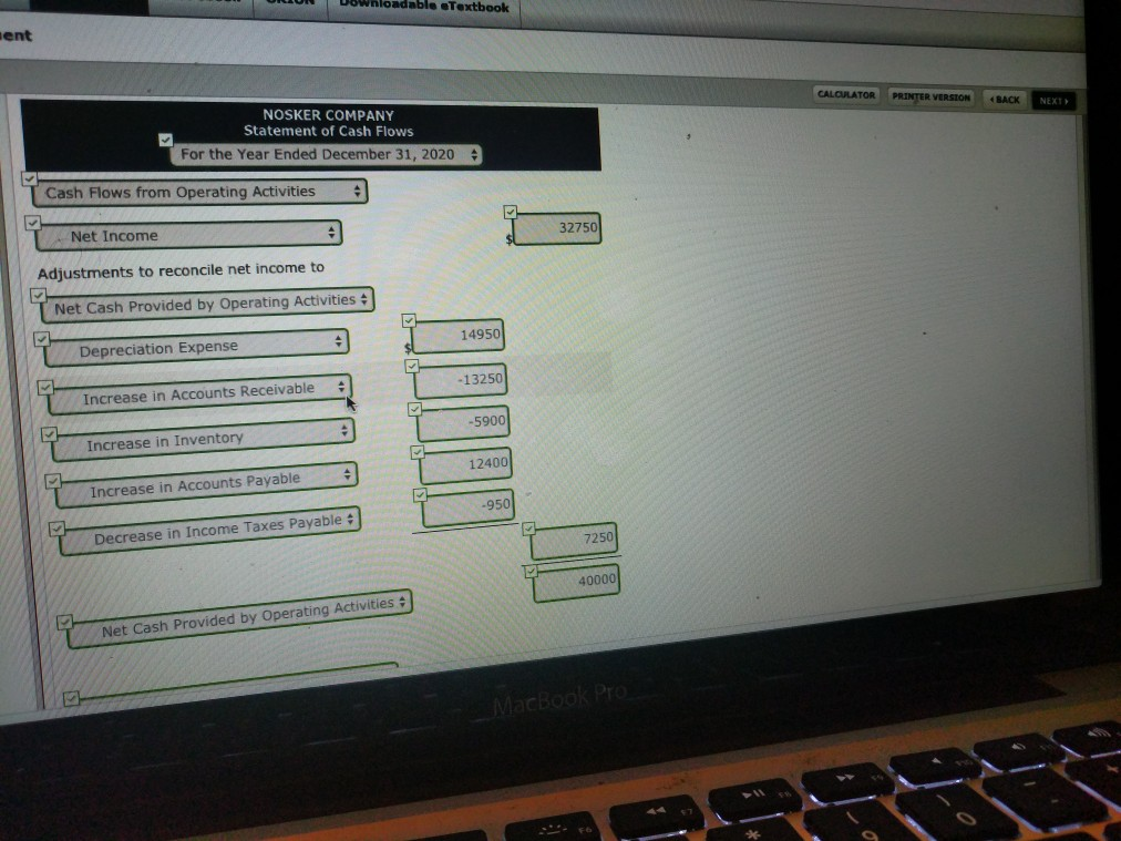 Solved ment CALCULATOR Problem 17-07A (Video) (Part Level | Chegg.com