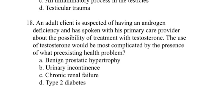 Solved A 37-year-old woman has a 10 pack-year smoking | Chegg.com