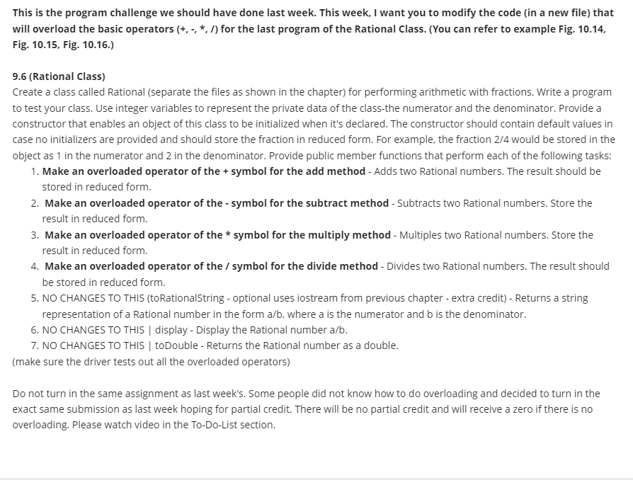 Solved This Is My Previous Program And Class File Related To 