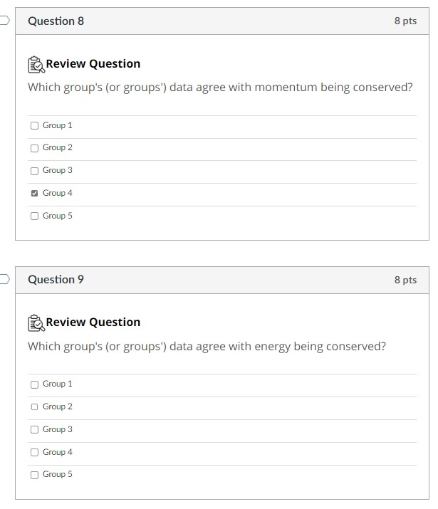 Solved Using this information, answer the following two | Chegg.com
