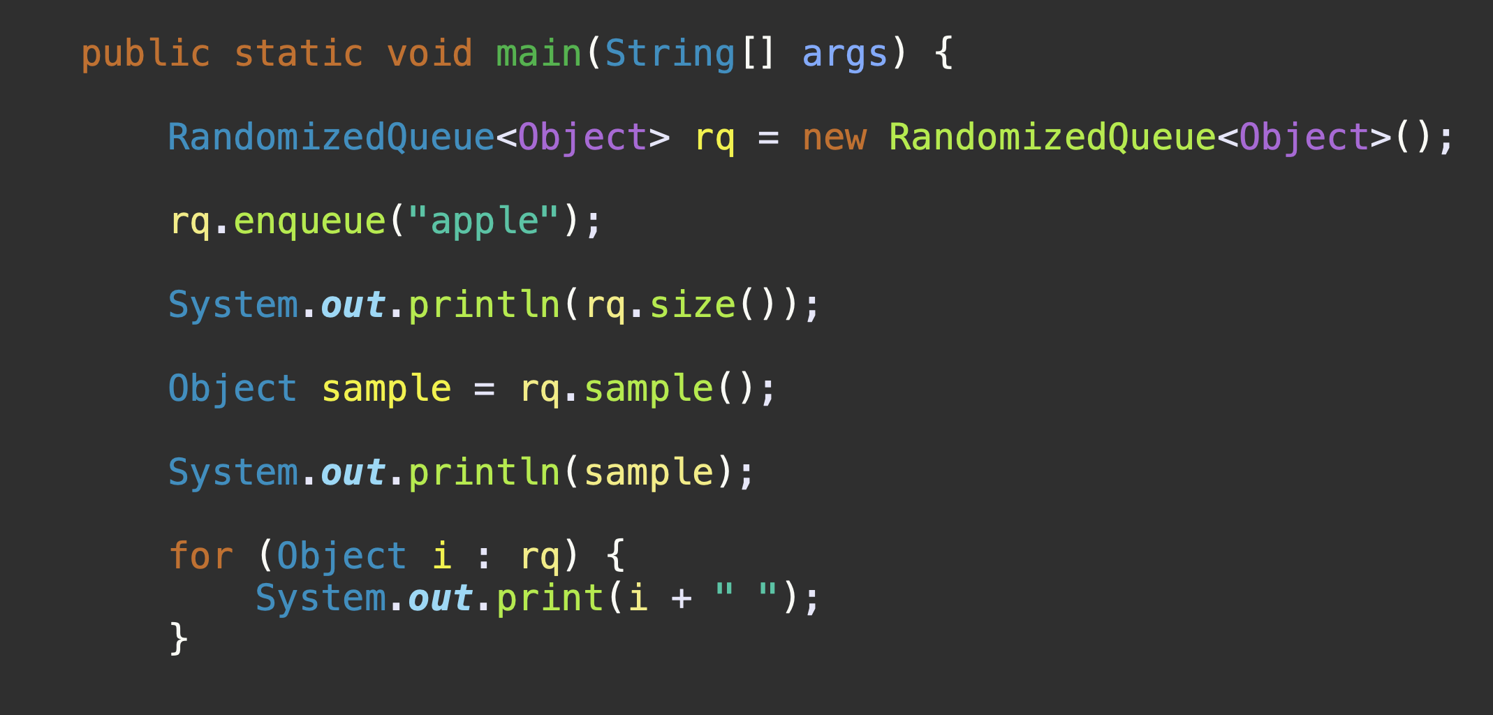 Solved How to change for loop to 1. Do While loop 2. While | Chegg.com