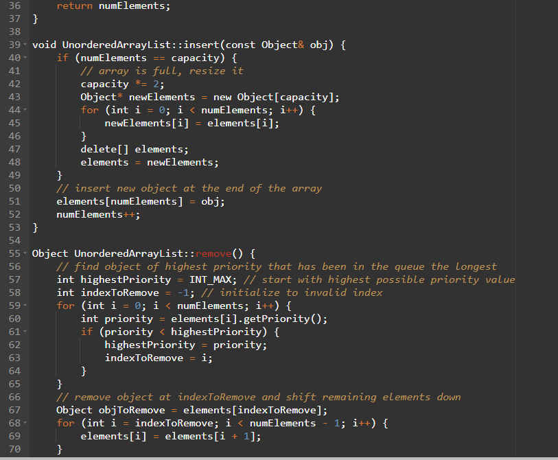Solved Please help me with these "ERRORS" in this C++ code. | Chegg.com