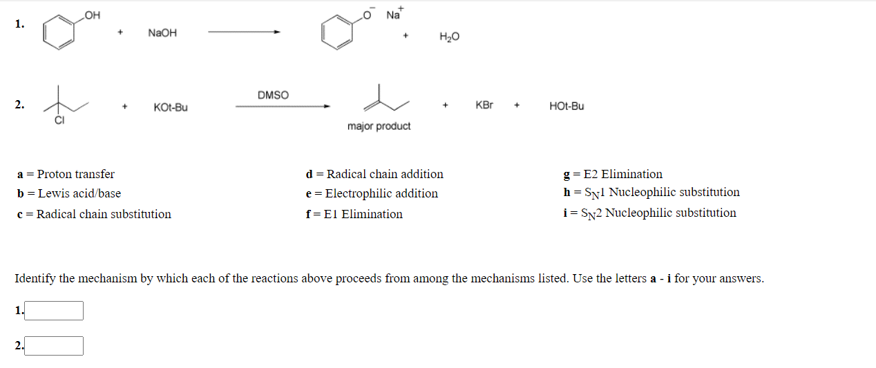 Solved 1. excess NH3 NH4 Br H Br H2NH CH3 C2H5 2. Hyc+Br | Chegg.com