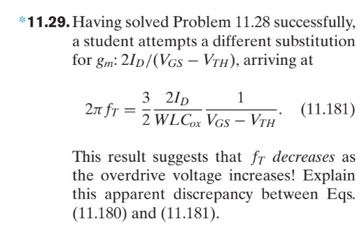 Solved 11.29. ﻿Having solved Problem 11.28 ﻿successfully,a | Chegg.com