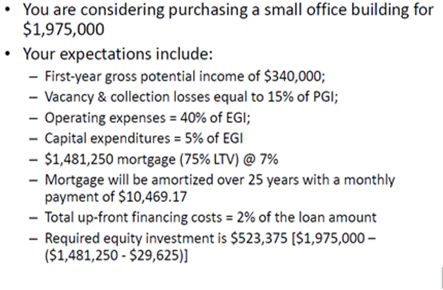 Solved use provided information, answer in Excel and provide | Chegg.com