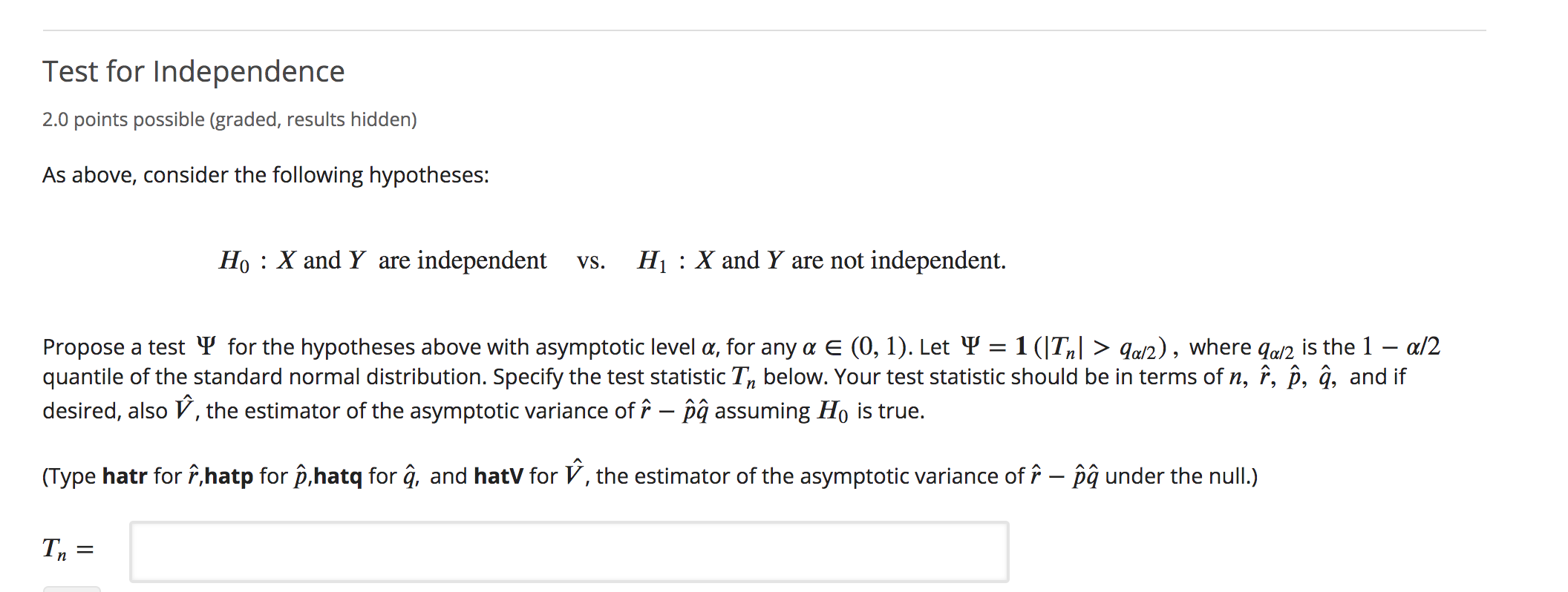 Solved w Bookmark this page Setup: All problems on this page | Chegg.com