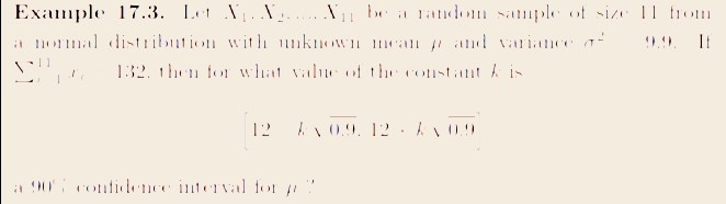 Solved Deje XX2X ser una muestra aleatoria de tamaño 11 de | Chegg.com