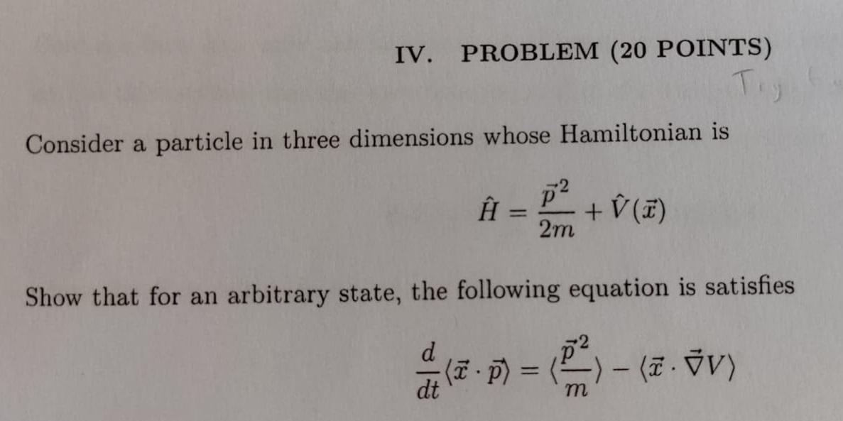 Solved Solve using pen and paper, or i will give a thumbs | Chegg.com