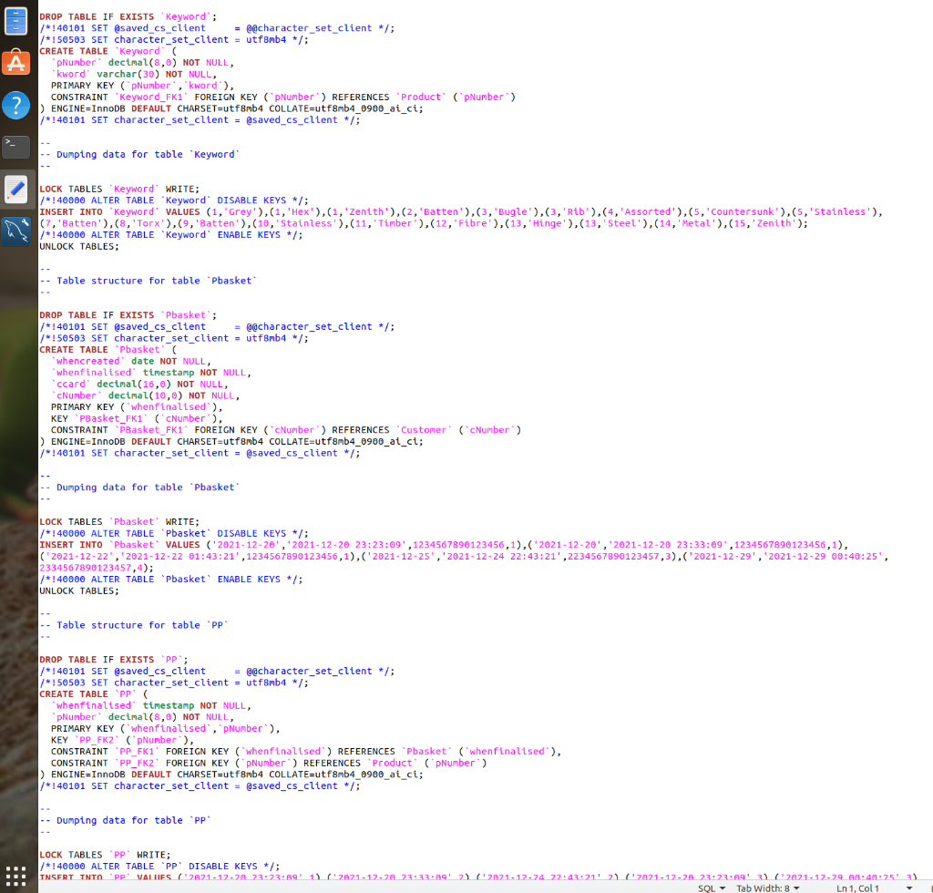 Solved i have posted this but they posted the wrong answer. | Chegg.com