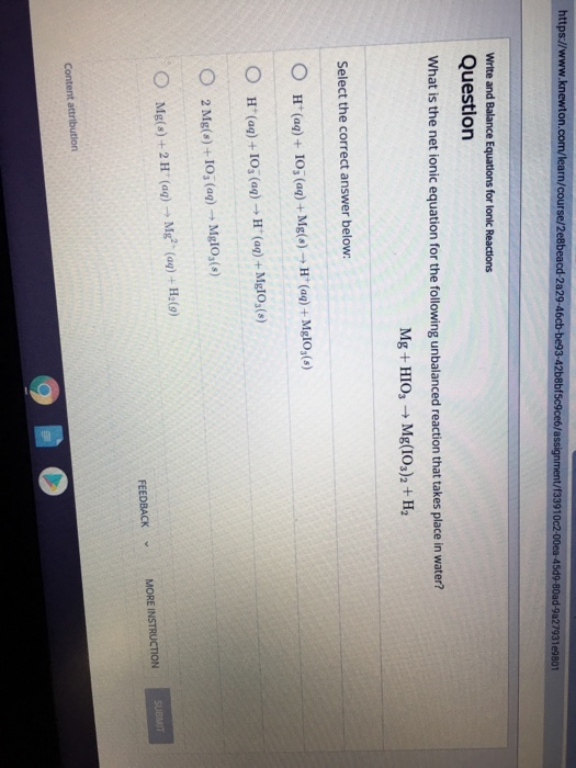 Solved https://www.knewton.com/learn/course/2e8beacd-2 | Chegg.com