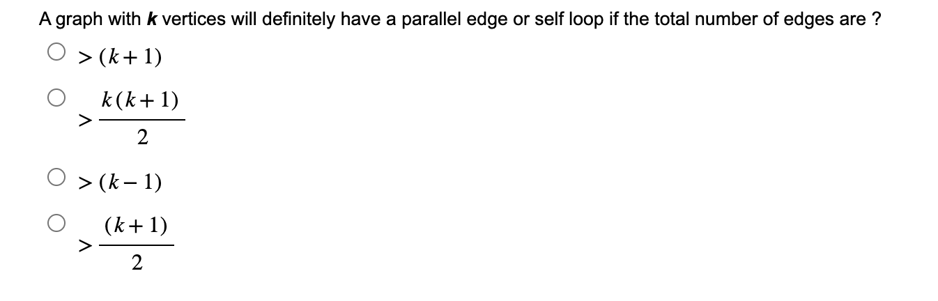 Solved A connected planar graph has an equal number of | Chegg.com