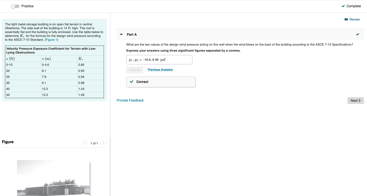 Solved please show the conversions from the formula (N/m^2 ) | Chegg.com