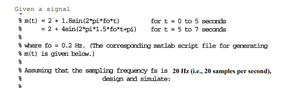Solved Calculations: First determine the delta (step size) | Chegg.com