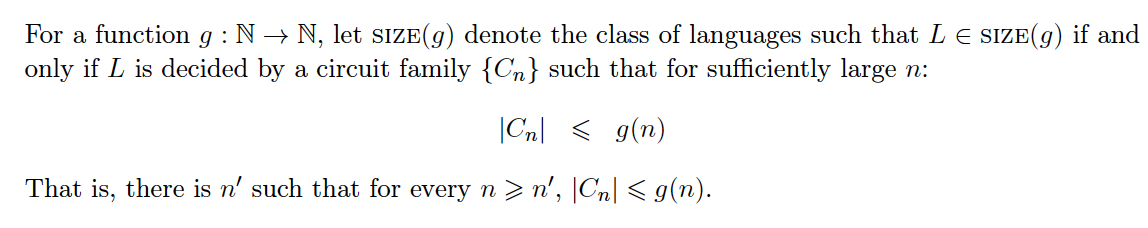 Solved (a) (3 points) Show that every function | Chegg.com