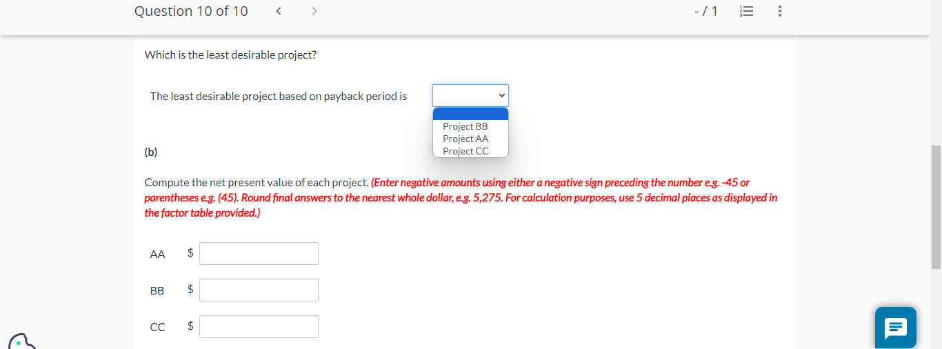 Solved Carla Vista's Custom Construction Company is | Chegg.com