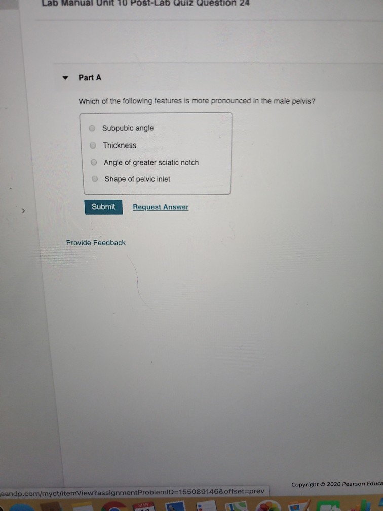 Solved: Lab Manual Unit 9 Post-Lab Quiz Question 10 Part A... | Chegg.com Solved: Lab Manual Unit 9 Post-Lab Quiz Question 10 Part A... | Chegg.com