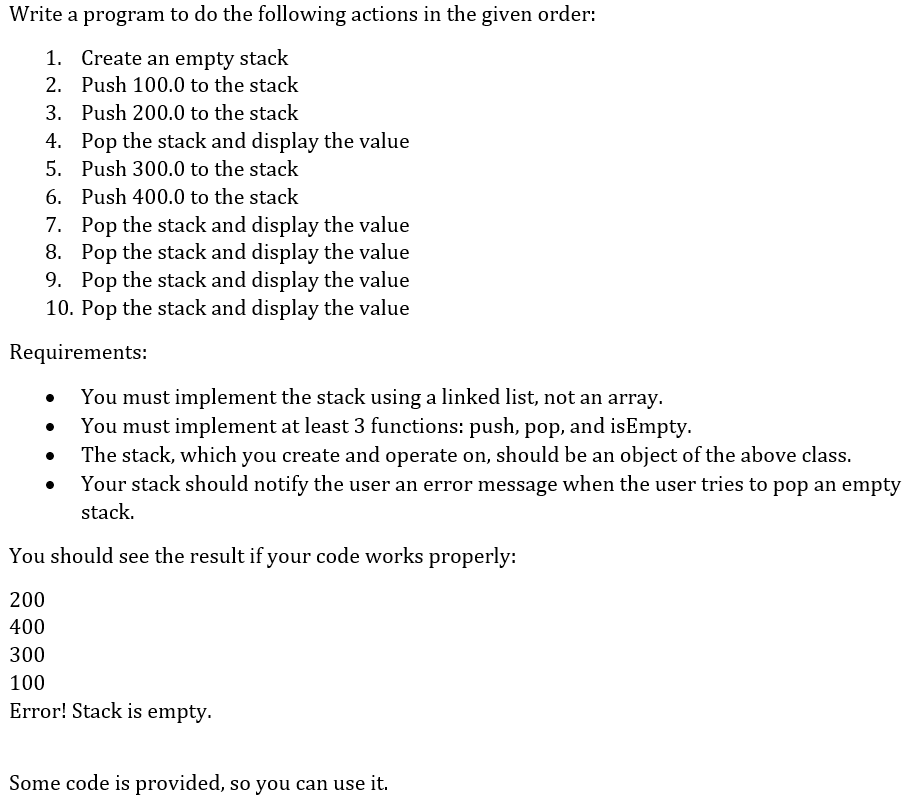 Solved #include #include using | Chegg.com