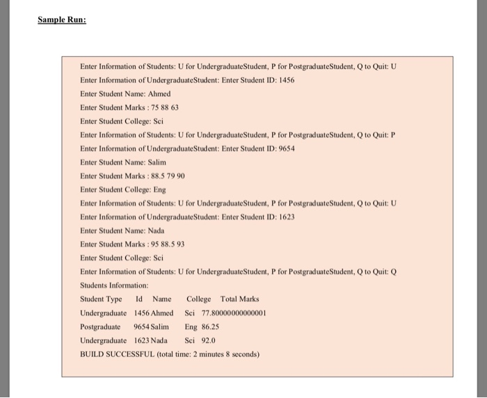 Solved Write A Java Application That Reads Scores Of 6289