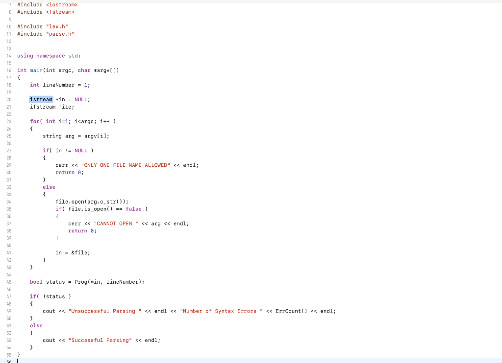 In this programming assignment, you will be building | Chegg.com