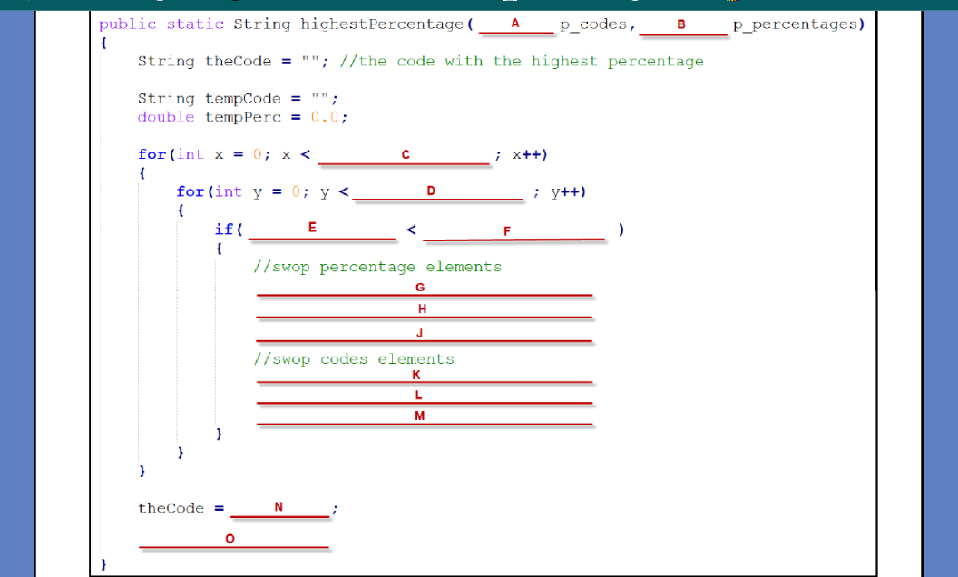Solved \begin{tabular}{|c|c|} \hline Attribute/Method & | Chegg.com