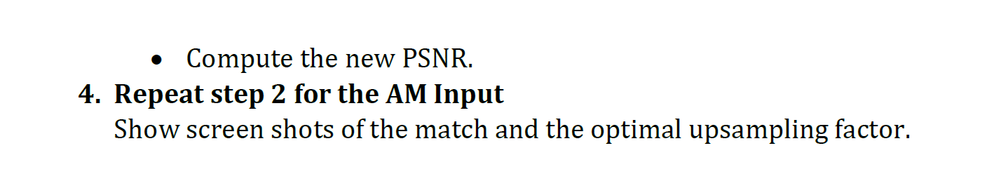HW02: PCM for Sound Processing Start from file | Chegg.com