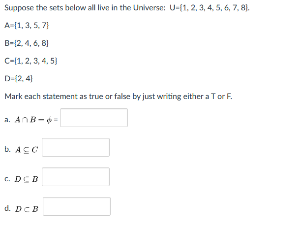 Solved Hi, I need help with the following problems. I need | Chegg.com