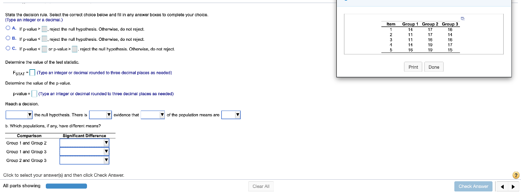 Solved Instructor-created question Question Help The table | Chegg.com