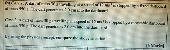 Solved have to explain regarding the 'moveable' and 'fixed' | Chegg.com