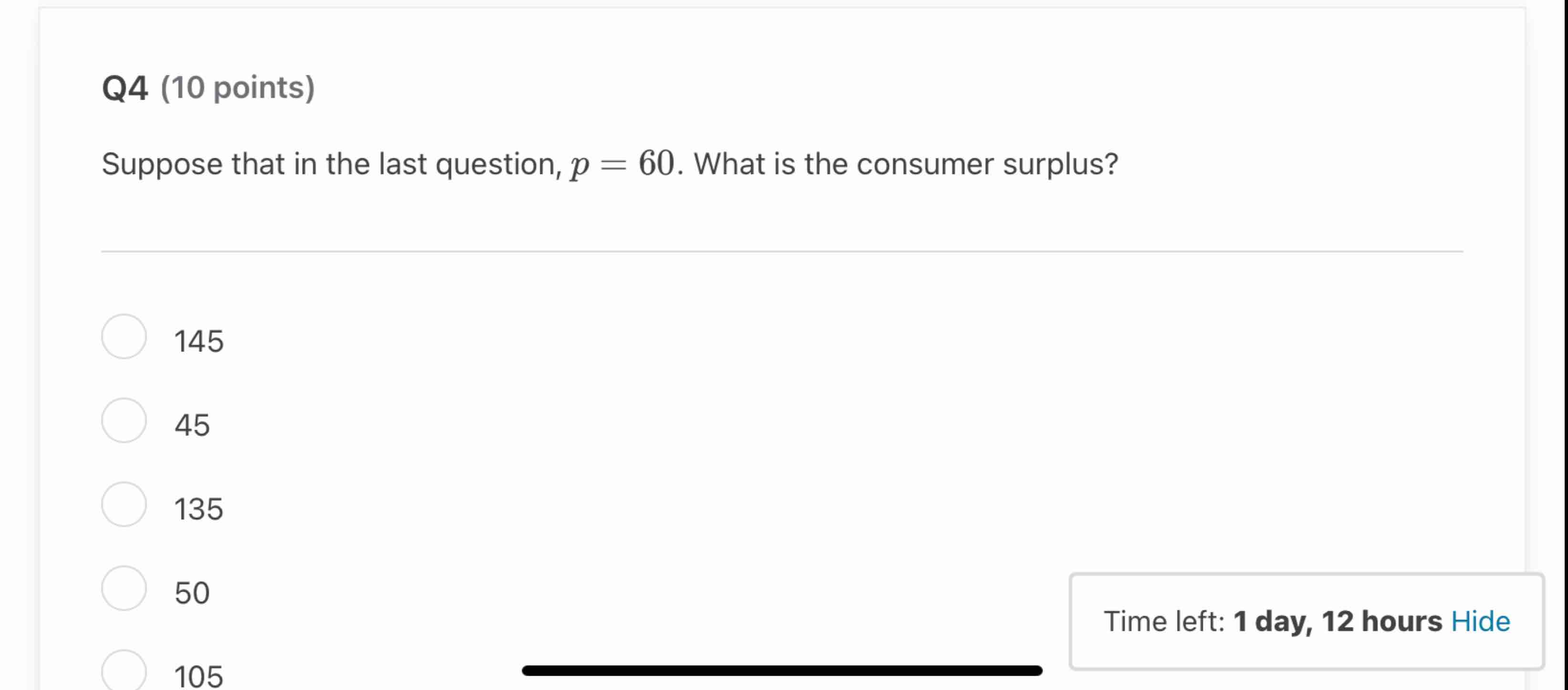 Solved Q4 (10 ﻿points)Answer ﻿question 4 ﻿using question 3 | Chegg.com
