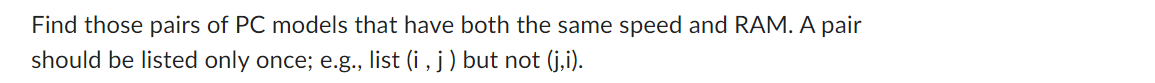 Solved You Are Asked To Write Sql Select Queries To Answer 