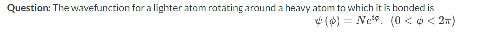 Solved (a) Determine the normalization constant N. | Chegg.com